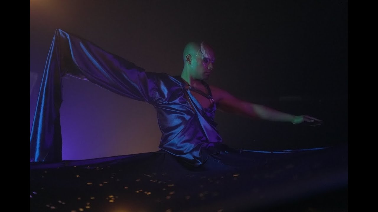 ADV - Do It Over (Official Music VIdeo) - YouTube