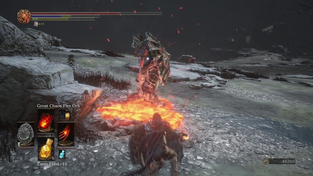 Dark Soul 3 The Ringed City Dlc Iron Dragonslayer Armor Set Location