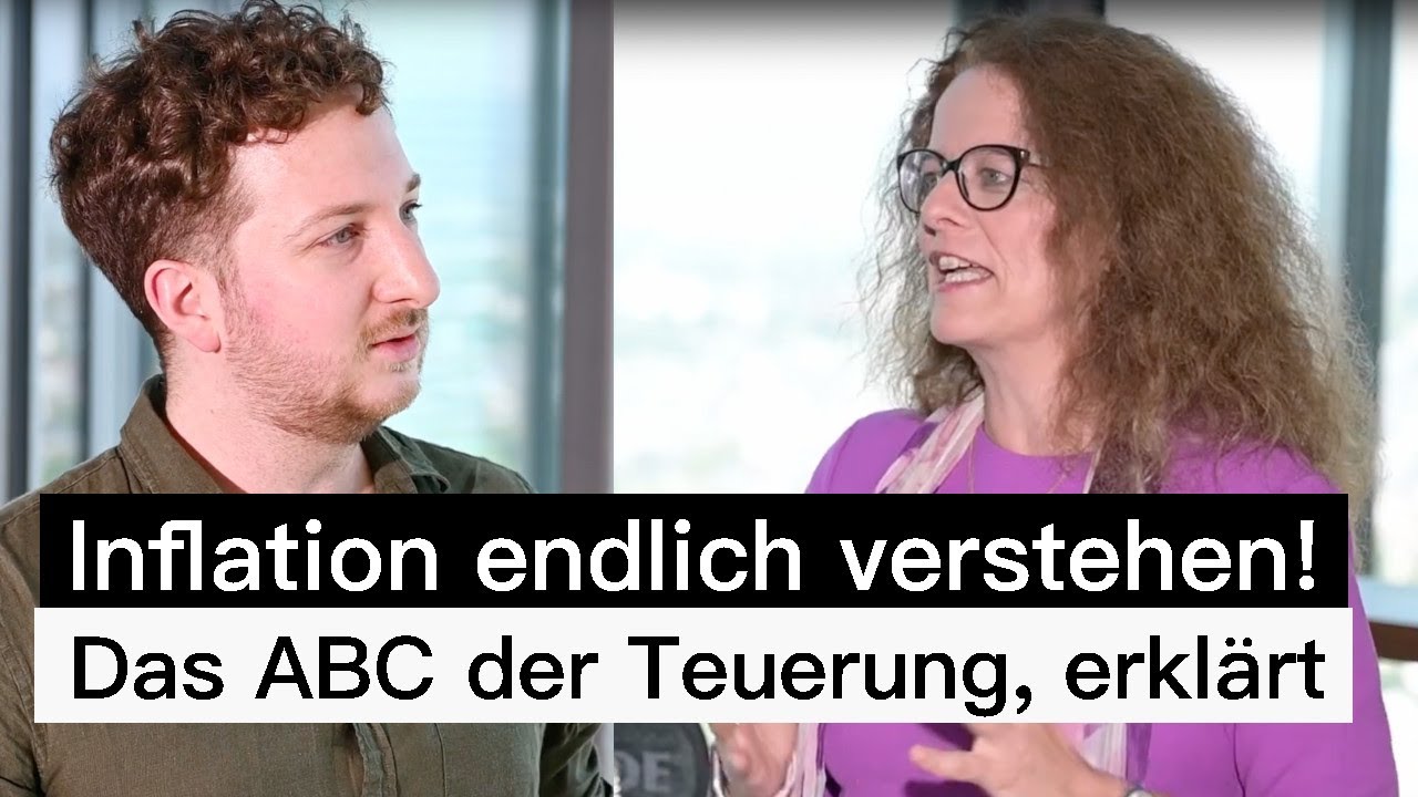 Inflation, einfach erklärt - YouTube