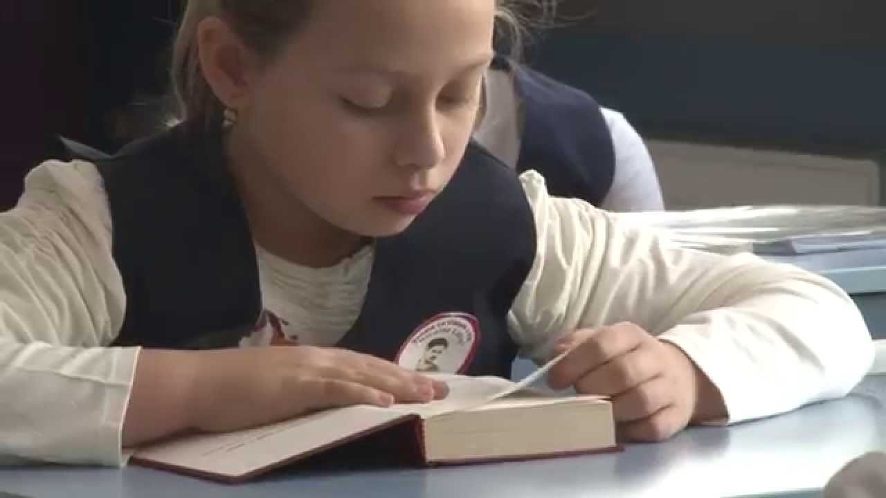 Scoli ca in Germania! Scoala Gimnaziala Nicolae Labis (nr. 89) - YouTube