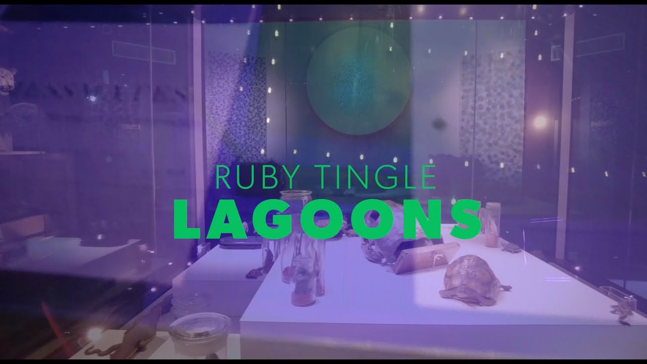 Ruby Tingle: Lagoons - YouTube