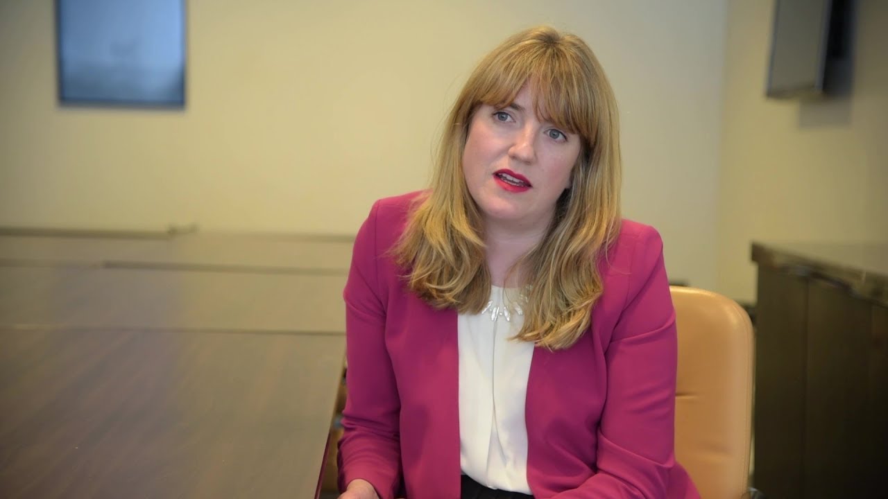 Sheena Barrett's Common Purpose - YouTube