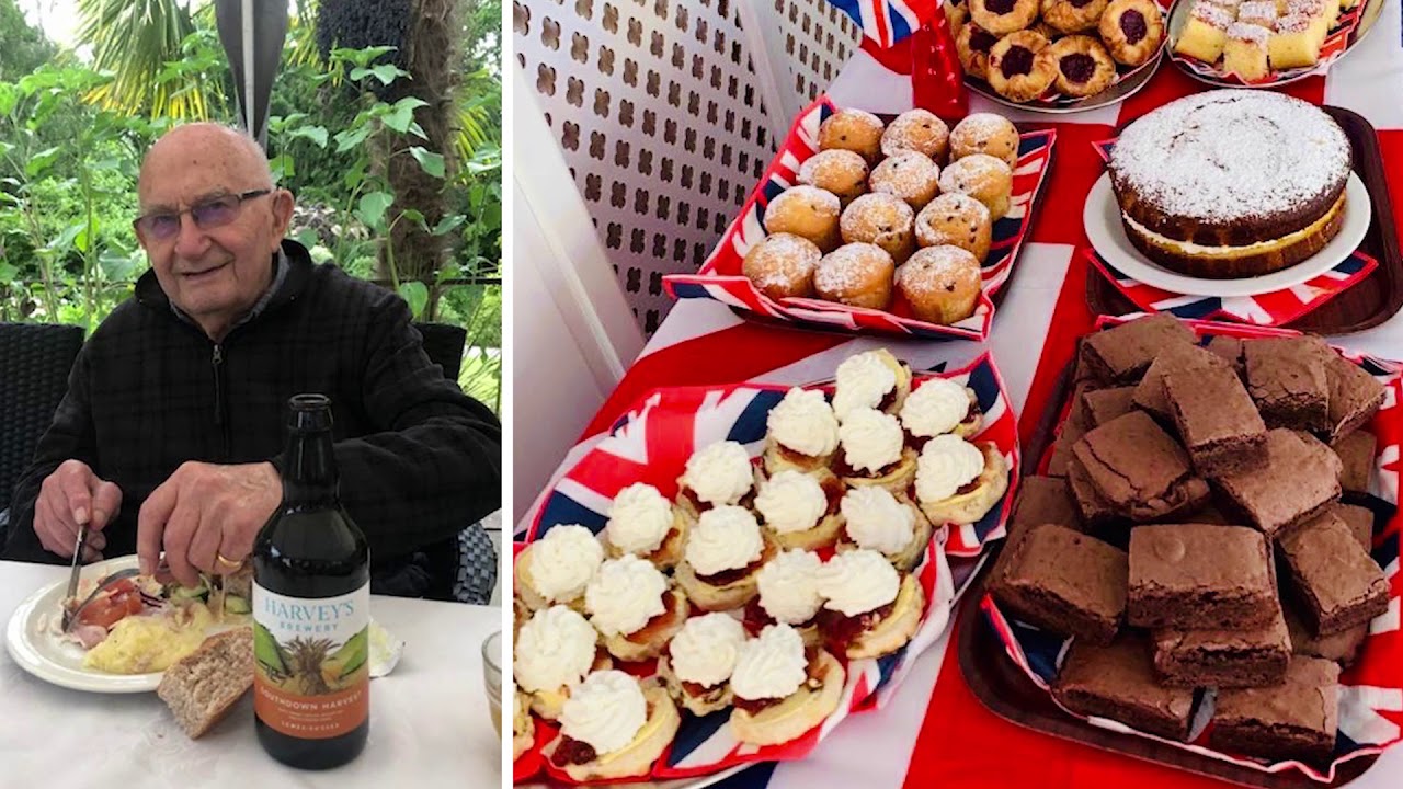 Welcome to Windlesham Manor - YouTube