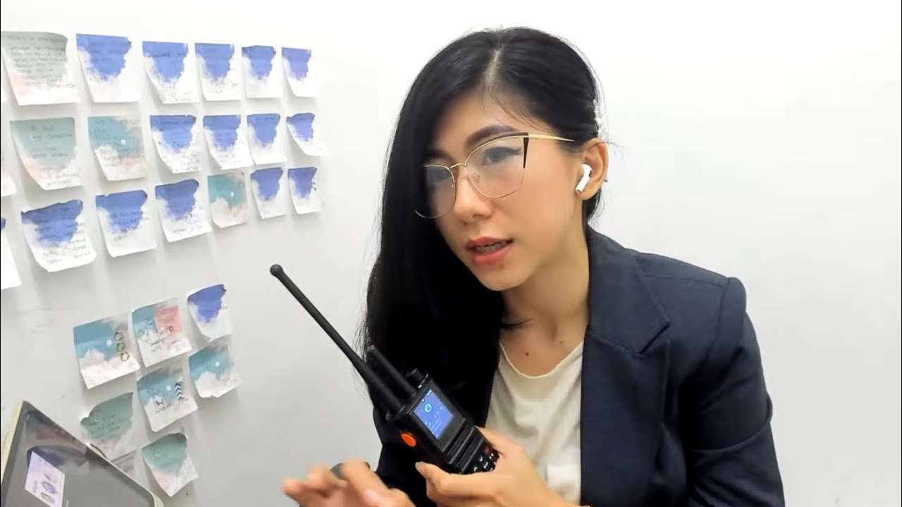 HELLO THURSDAY WITH HANI - YouTube