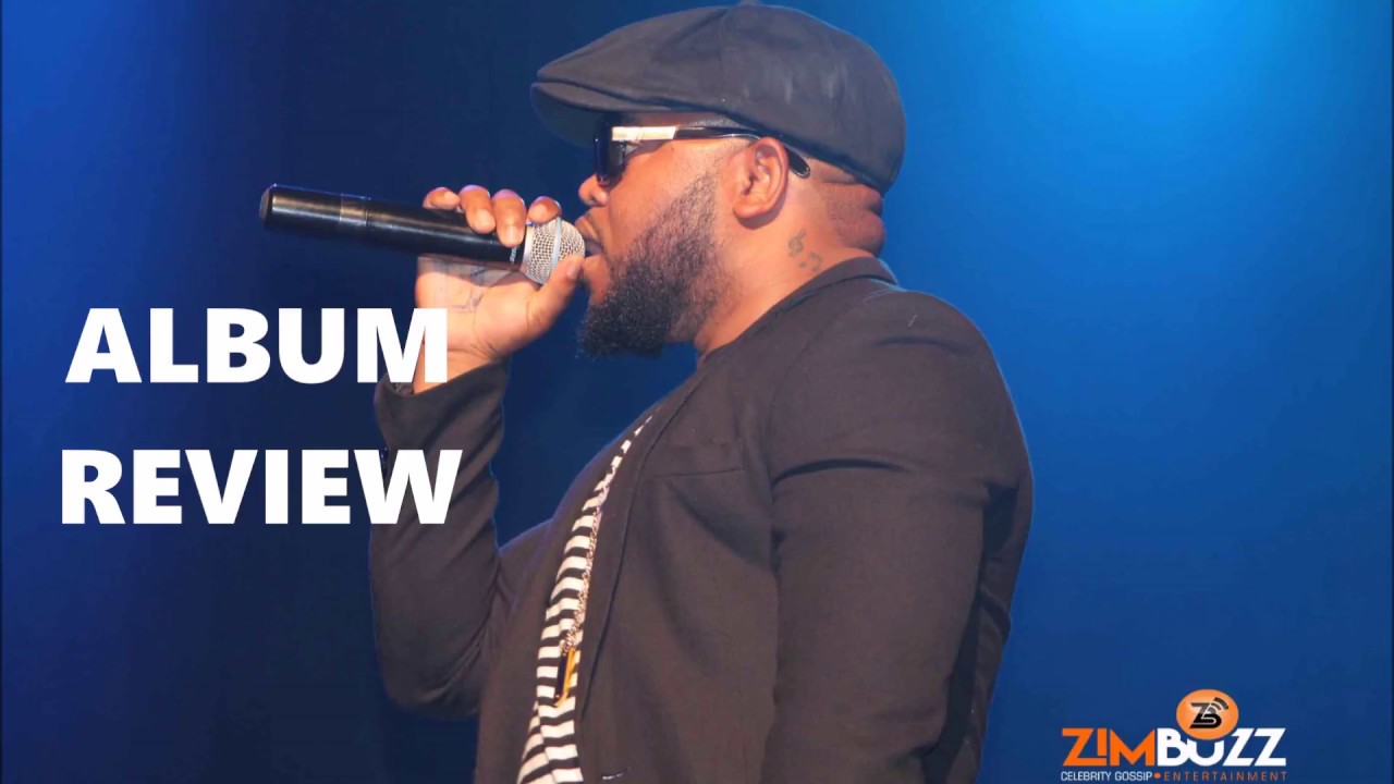 Exq ft Freeman Nzenza (Review) - YouTube