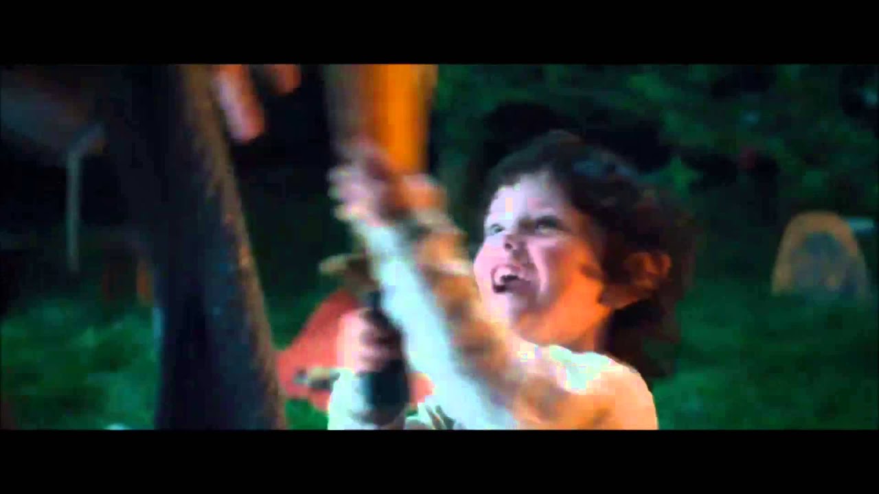 The Hobbit An Unexpected Journey Extended Edition - 4 Year Old Bilbo ...