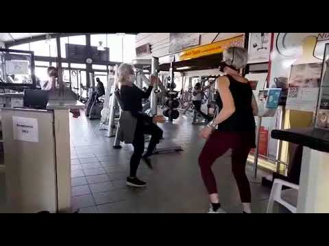 PROactive Fitness Hermanus - Jerusalema Dance Spirit | Xplorio ...