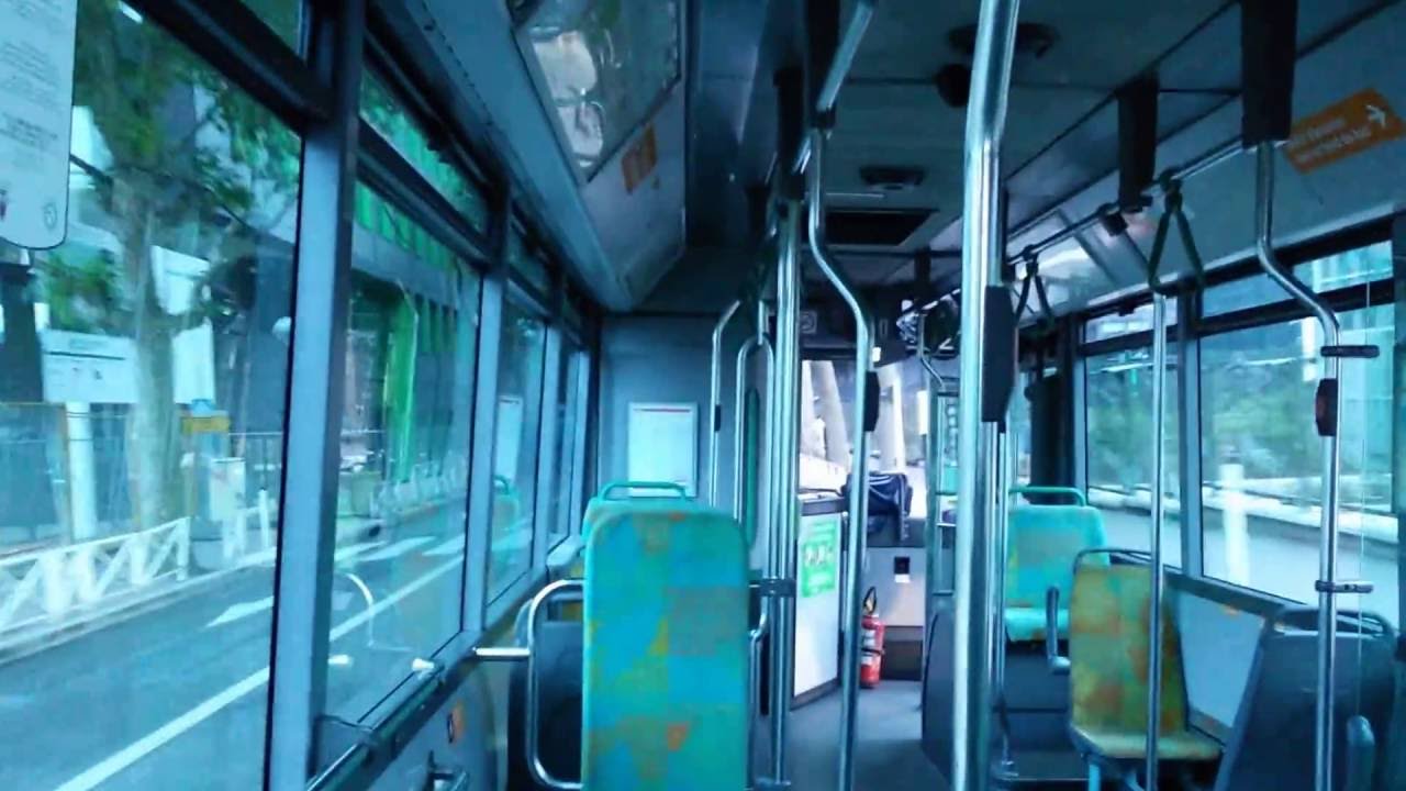 Renault Agora S €2 - Bus 194 - RATP Paris - YouTube