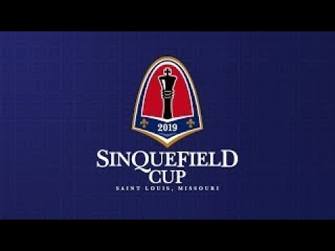 2019 Sinquefield Cup: Playoff - YouTube