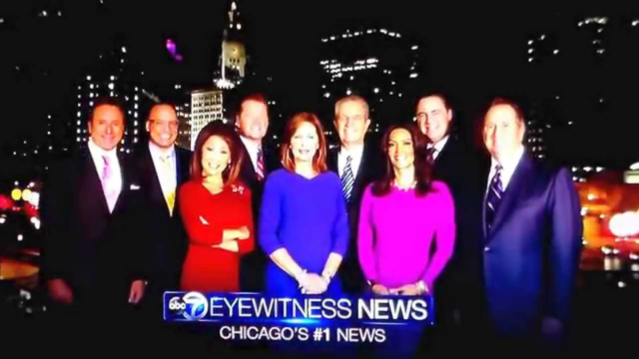 WLS-TV Eyewitness News Promo - Fall 2014 (30-Second Version) - YouTube