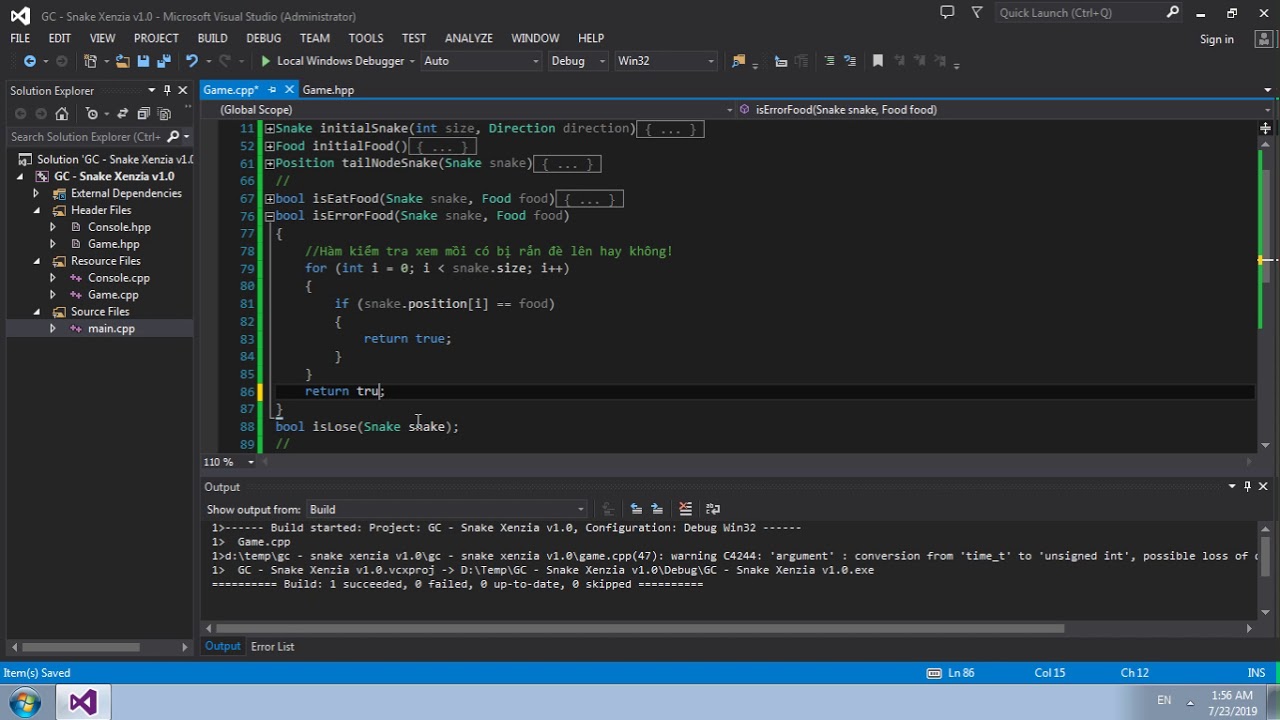 [Snake Xenzia] Phần 3 - YouTube