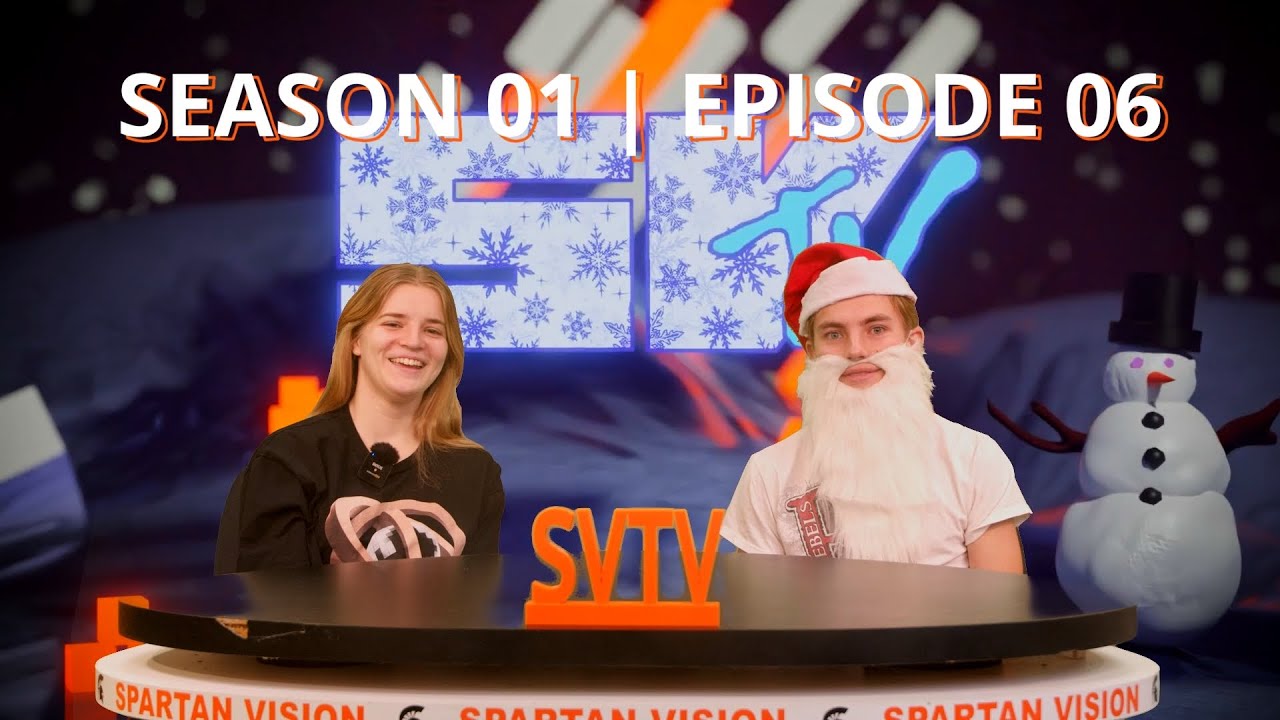 SVTV 23-24 | Season 03 | Episode 06 - YouTube