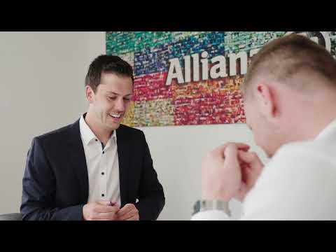 Imagevideo Allianz Agentur Lars Löffler
