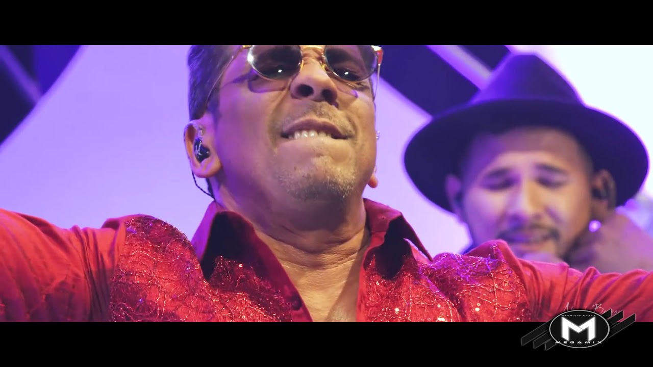 ALBERTO BARROS MEGAMIX # 2 video Mauricio Chala Djmaomixx 2020 - YouTube