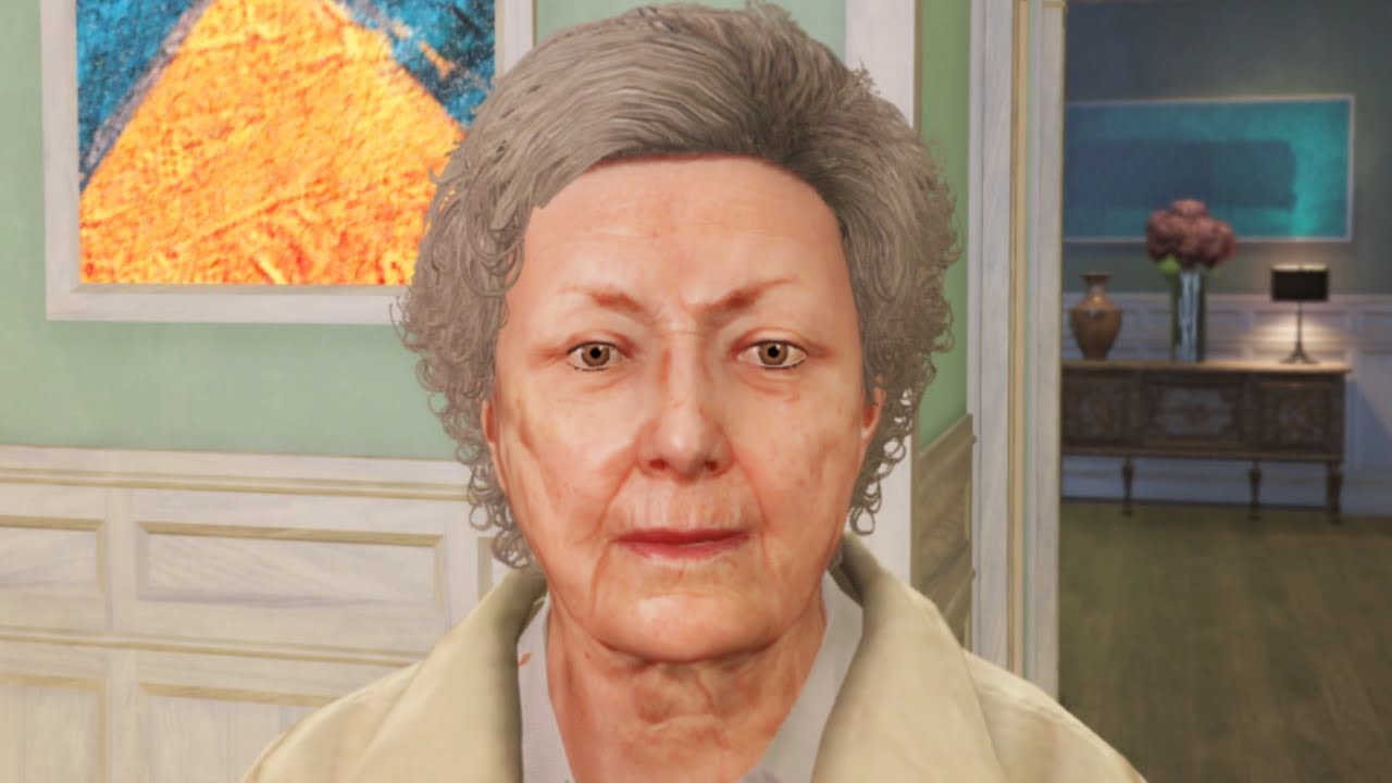 Red Dead Stories - Arthur's Past Story Season 4 (Part 2) - YouTube