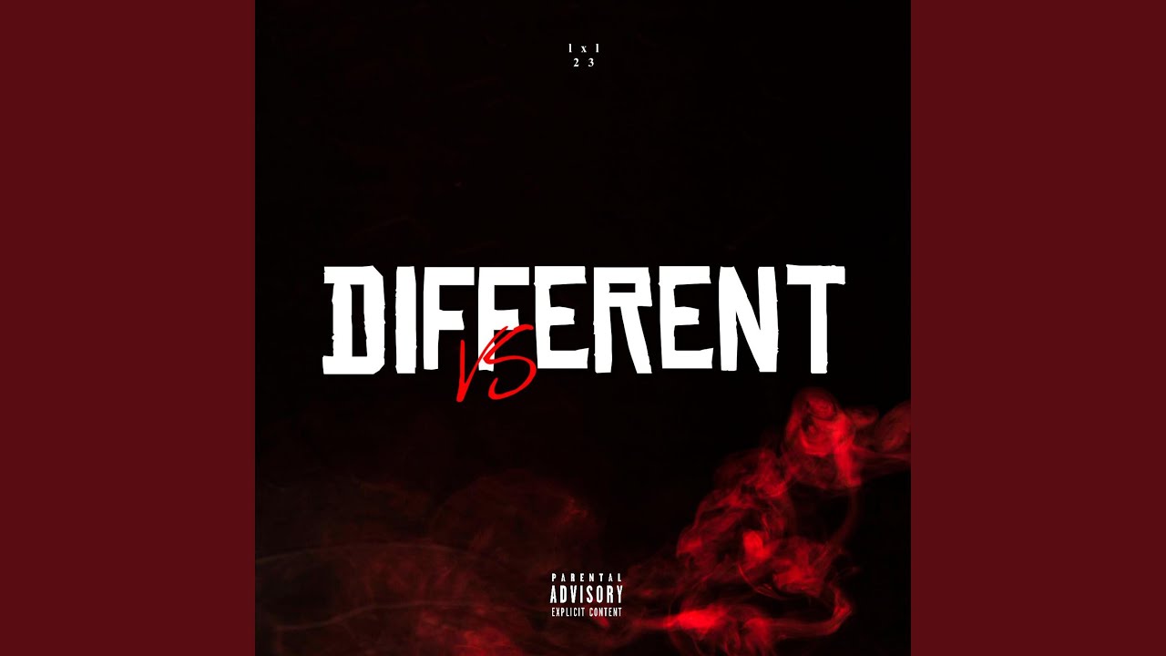 DIFFERENT VS - YouTube