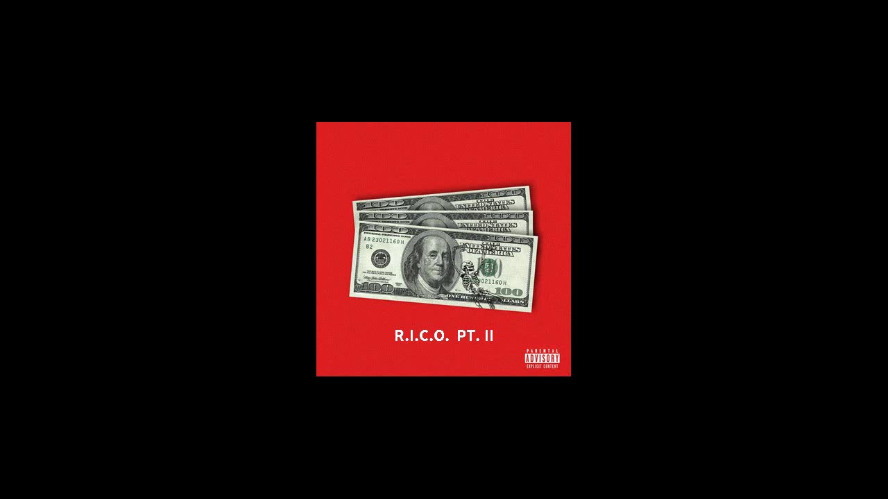 FREE Meek Mill/Drake/Rico Type Beat 'R.I.C.O. pt. II' Free Hip Hop ...