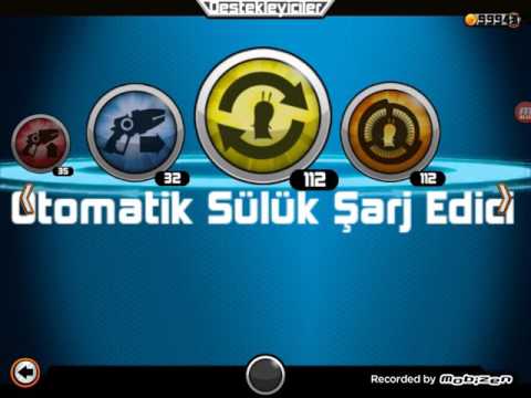 Slug it Out! Bölüm 2