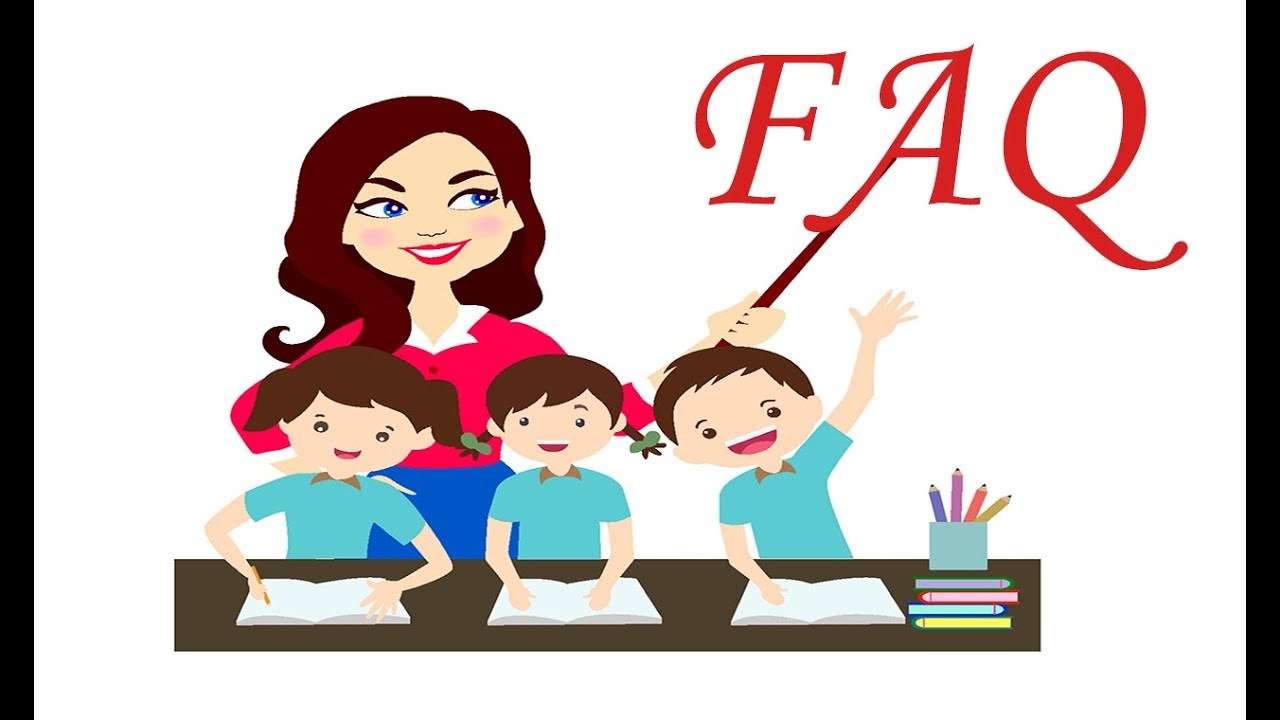 What’s the Meaning of “FAQ” in Chinese? / Learn Mandarin Chinese Online ...