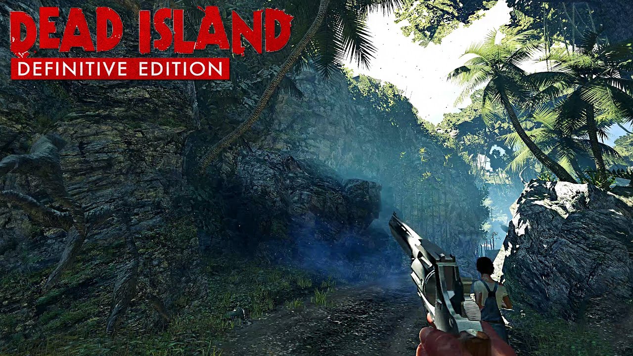 Dead Island DE + Mods #19 - YouTube