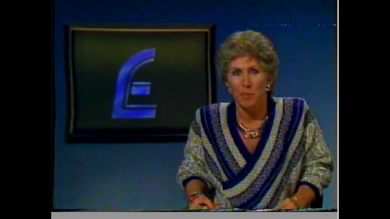 Money Programme 1986 Review and 1987 predictions - YouTube