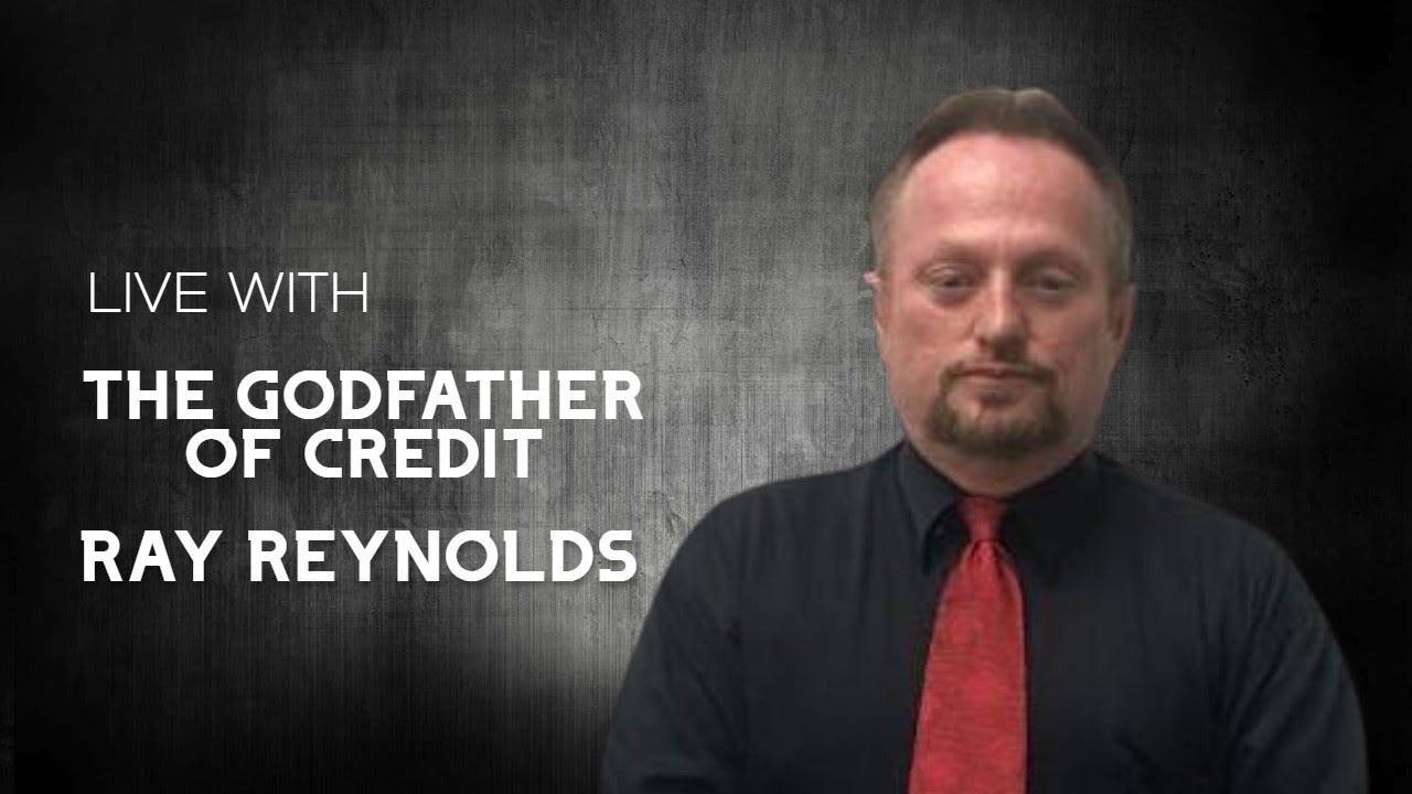 The Credit Hour with Ray Reynolds // 05/08/23 - YouTube