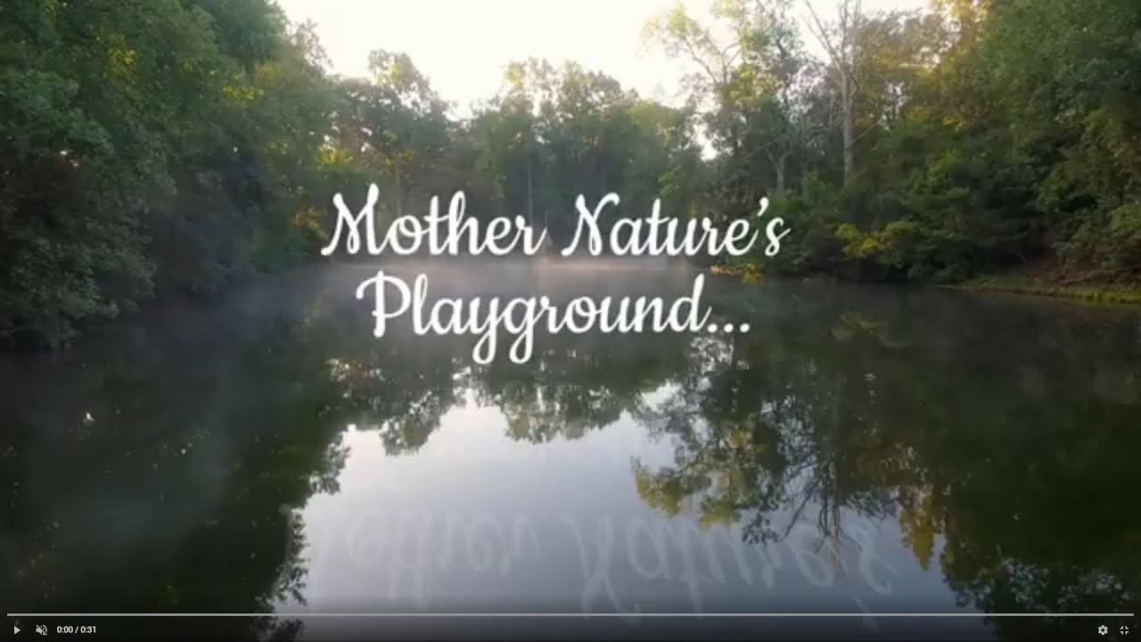 Elizabethtown White Lake Chamber Mother Natures Playground 3 - YouTube