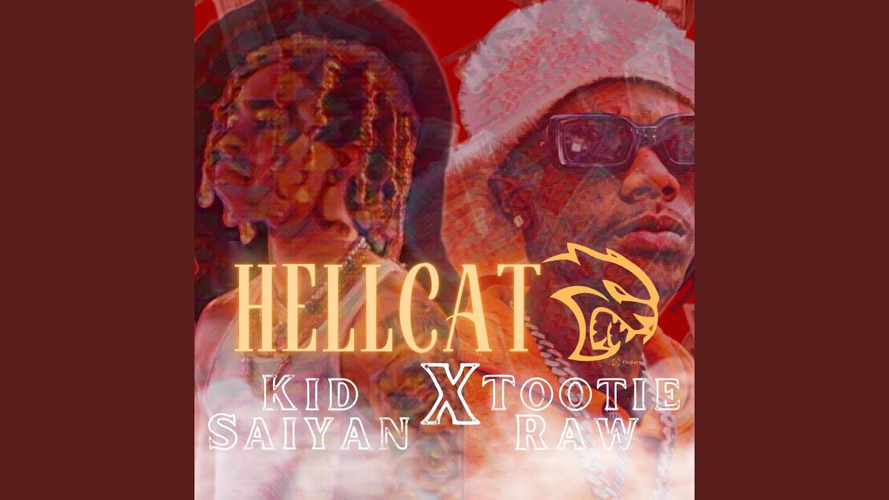 Hellcat - YouTube