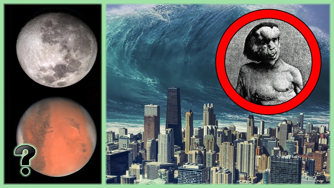 What If Another Moon Came Into Orbit 2024? - YouTube