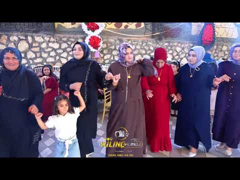 KILINÇ KAMERA  ÖMER YÜCEL VE EKİBİ VALENTİNES DÜĞÜN SALONUNDA