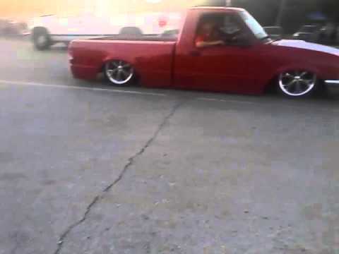Jay, Oklahoma cruise night 2015 - YouTube