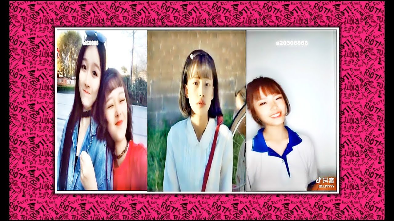 Tik Tok Asia Best Video tiktok 01 - YouTube