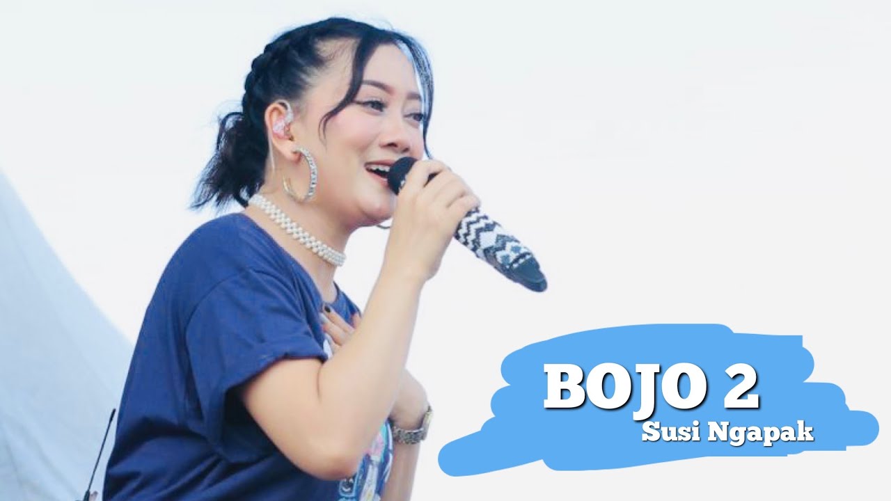BOJO 2 Remix Koplo oQinawa - Susi Ngapak - o.m oQinawa Live Anniv BUMN - YouTube