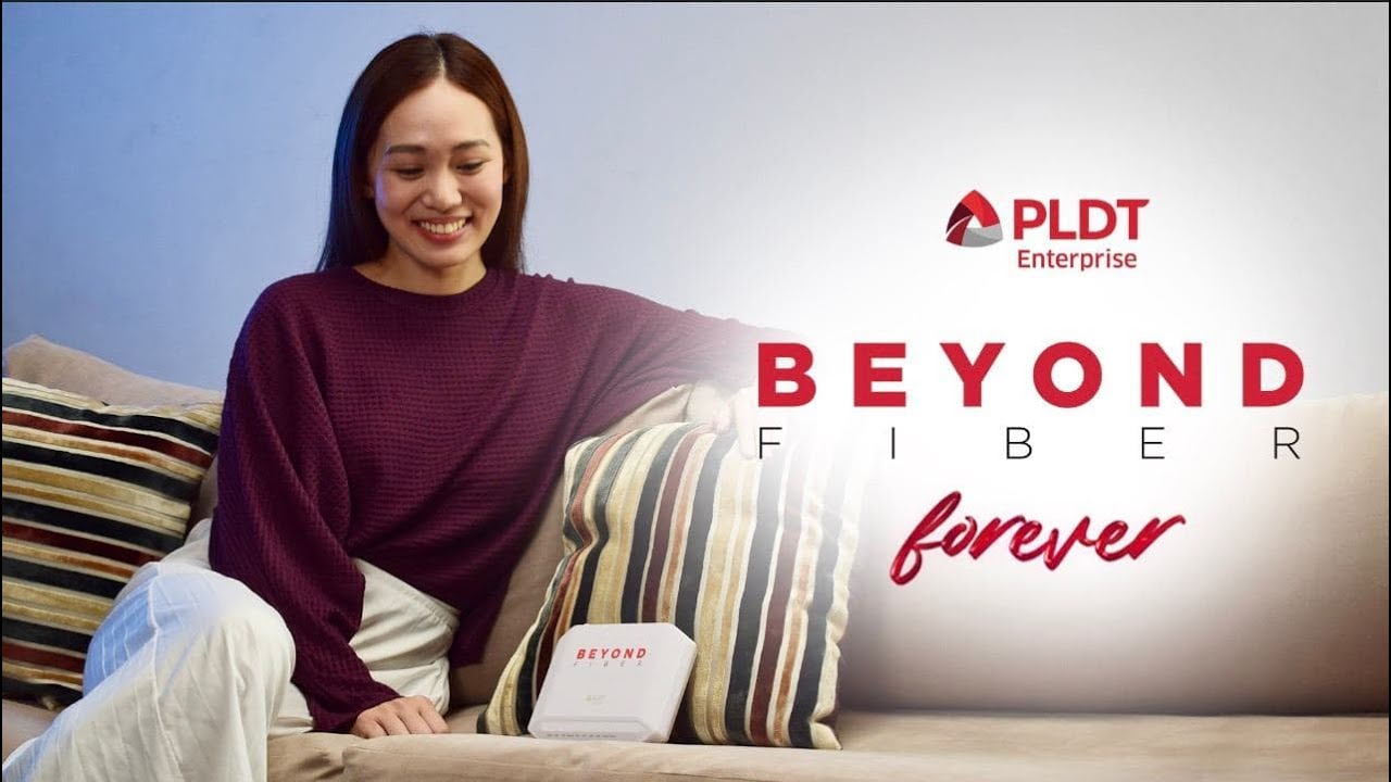 BEYOND FIBER | Every Business’ Best Friend - YouTube