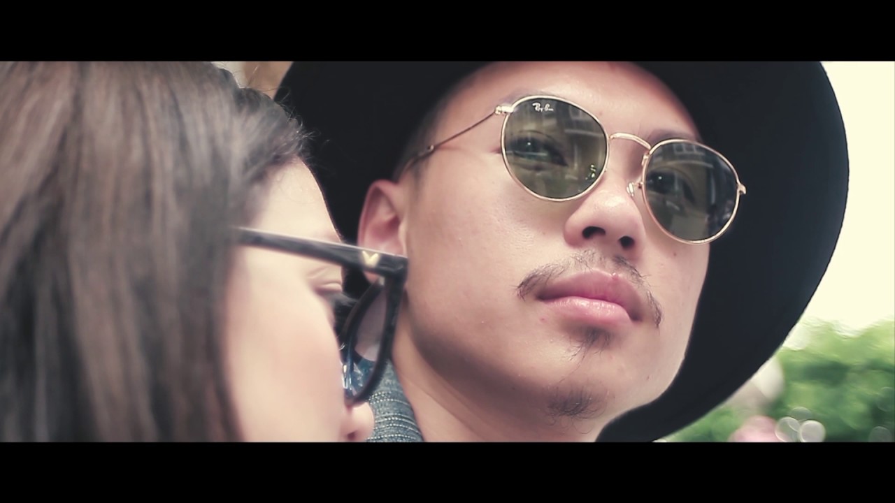 PAT & BEW Wedding - YouTube