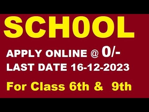 Lakshya Online Classes is live - YouTube