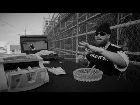 GEEZYDEE ❌ MIKY WOODZ - BABIDI 🦁 (VIDEO OFICIAL)