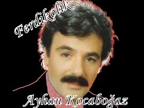 FERDİ TAYFUR NEREYE KADAR(YARALIYIM DERTLİYİM)