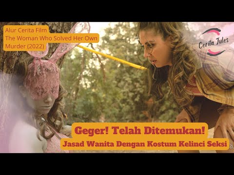Hantu Mecahin Kasus Pemb*n*han!! | Alur Cerita Serial Roar : The Woman Who Solved Her Own Murder