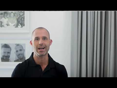 The Stress Code by Richard Sutton - YouTube