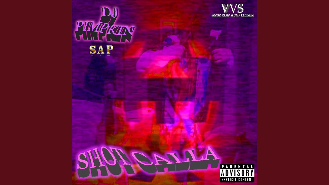 SHOT CALLA - YouTube