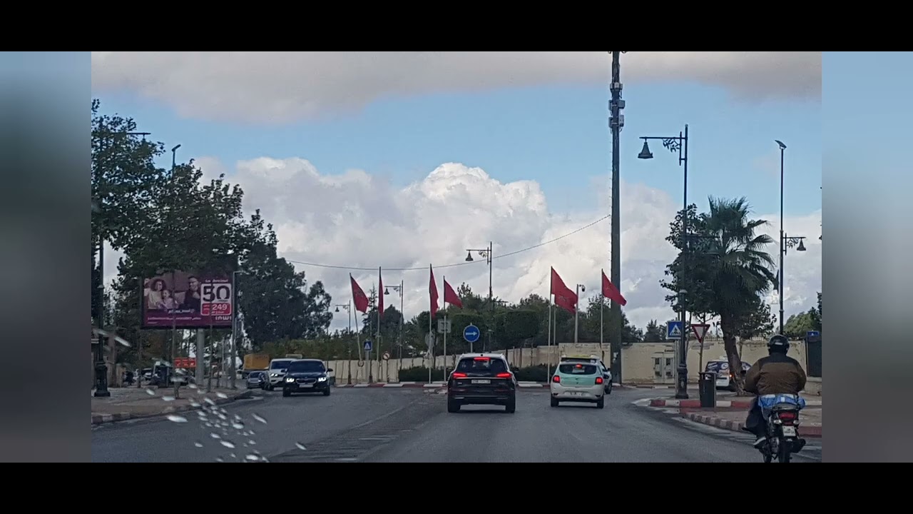 meknes en photos avec music ïssawa - YouTube