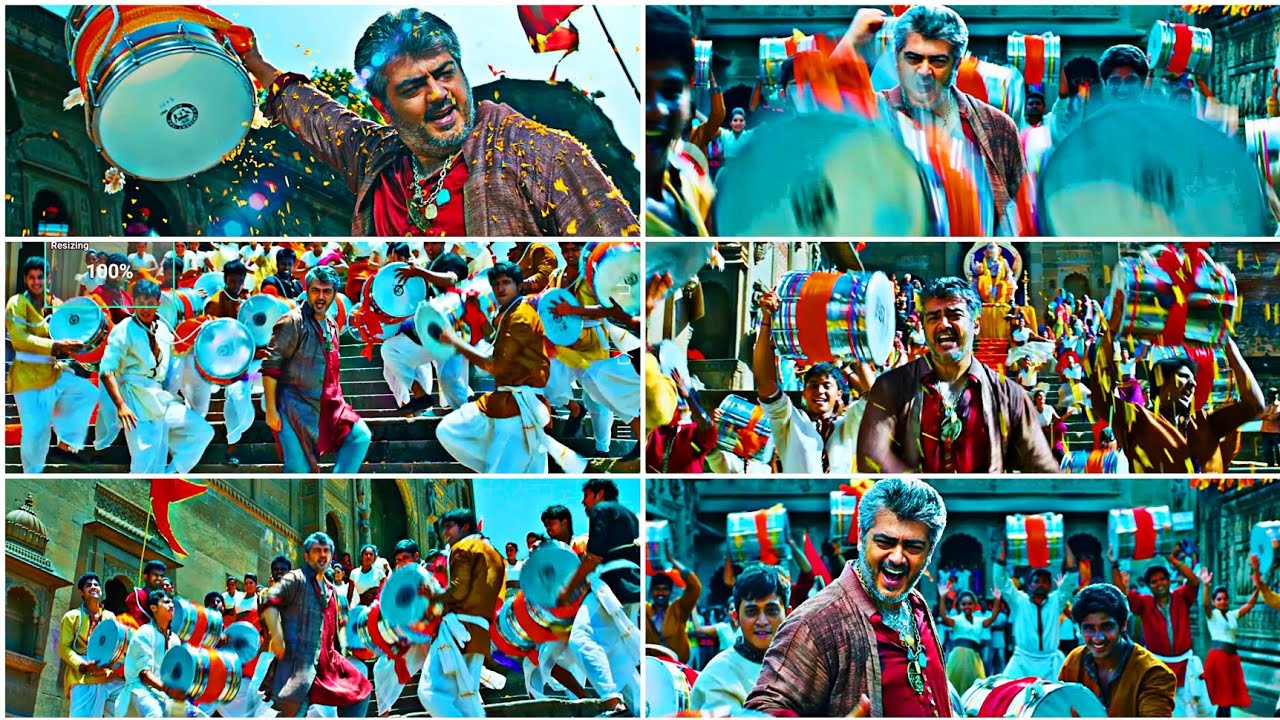 🌈🦋Adadada Arrambame Song ||Aarambam|| - YouTube