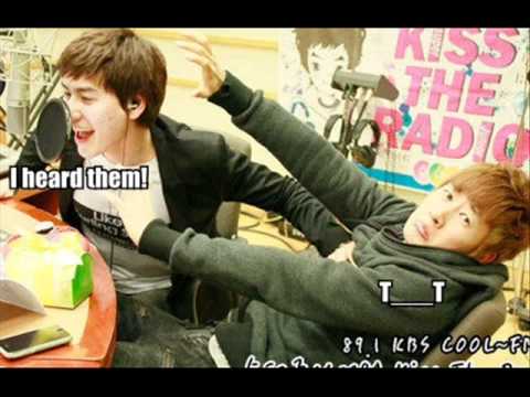 KyuHyun The EVIL maknae - YouTube