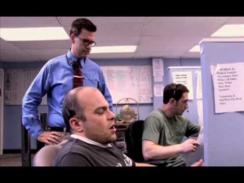 Brandon Ficara's Acting Reel - YouTube