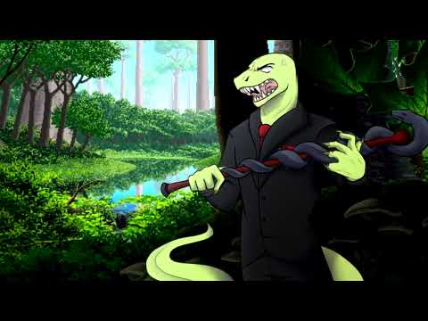 Animation Meme Compilations Are Bad and Dark BF is Talentless [SPOCTOR REUPLOAD]