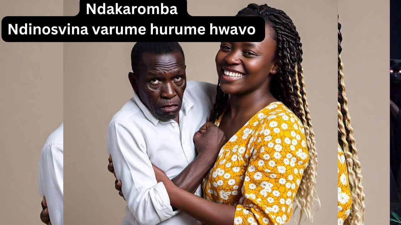 Ndakaromba |Ndinosvina Varume Hurume hwavo - YouTube