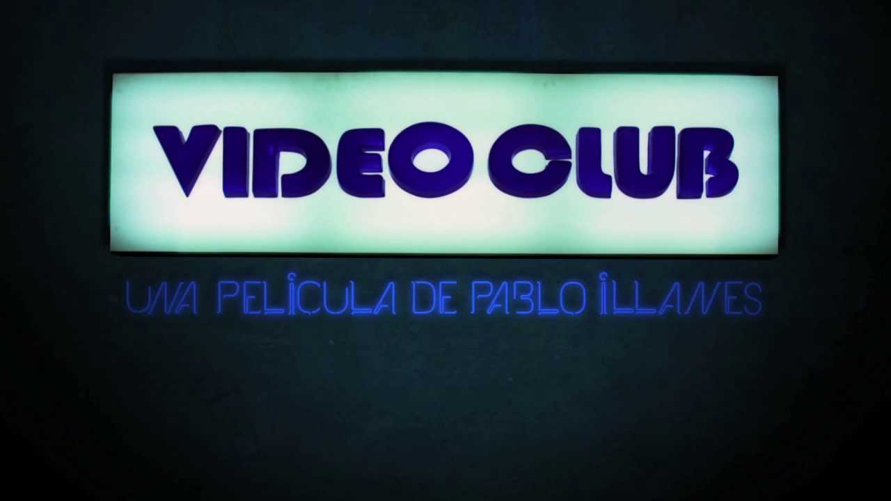 VIDEOCLUB Official Trailer (English Subs) - YouTube