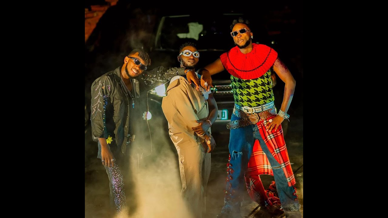 Jugumira - Chriss Eazy Ft Kevin kade Element Eleeh_1:55AM (Official ...