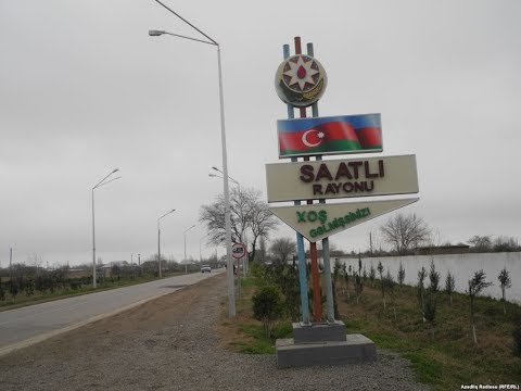 SEYYAH Saatlıda 2